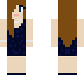 Wedding Dress | Minecraft Skins