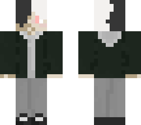 inanimate insanity | Minecraft Skins