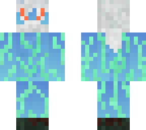 zuri | Minecraft Skins