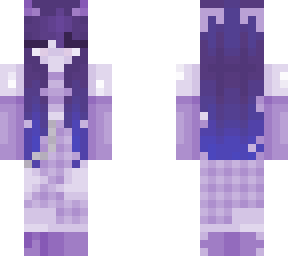 Gemini.~* | Minecraft Skin