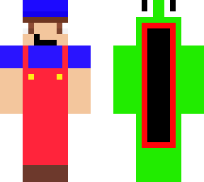 meme | Minecraft Skins