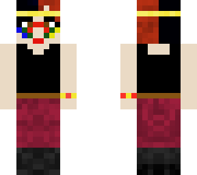 Pagan | Minecraft Skins