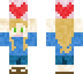 the beatles | Minecraft Skins