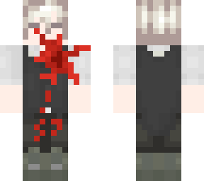blut | Minecraft Skins