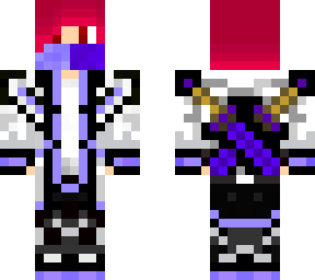 beerus | Minecraft Skins