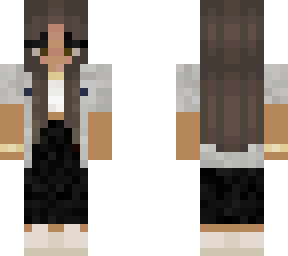 baddies | Minecraft Skins