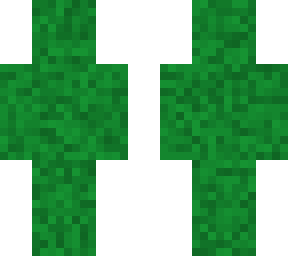 Oak Leaf | Minecraft Skins