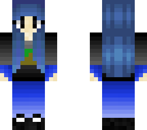 Carrie | Minecraft Skins