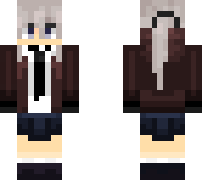 m200 | Minecraft Skins