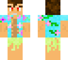 smallville | Minecraft Skins