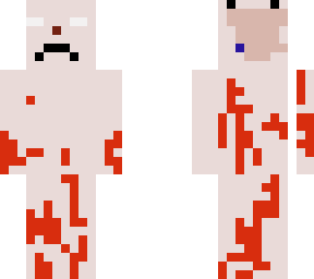 the rake | Minecraft Skins