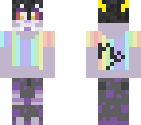 gamzee | Minecraft Skins