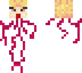 Dio | Minecraft Skins