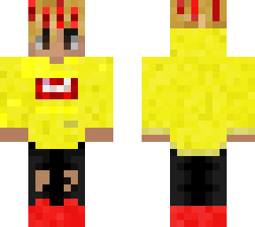 drip drip | Minecraft Skins