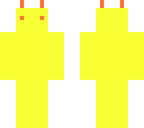 evil cheeseman | Minecraft Skin