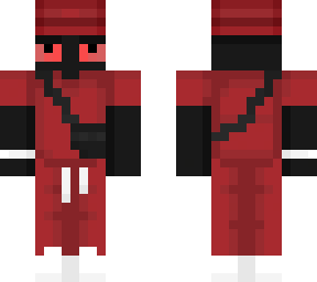 Flex | Minecraft Skin