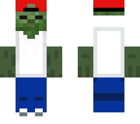 Flex | Minecraft Skins