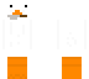 Goose | Minecraft Skins