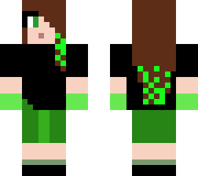 gorgon | Minecraft Skins