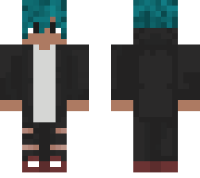 hachi | Minecraft Skins