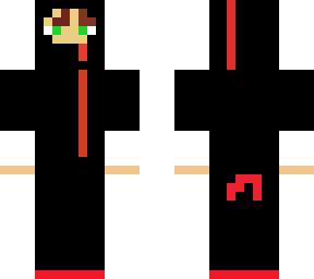Ikonik | Minecraft Skins