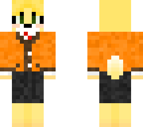 animal crossing isabelle | Minecraft Skins