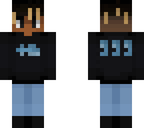 Juice WRLD | Minecraft Skin