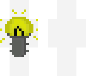 Light Bulb | Minecraft Skins