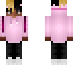 Dreadlocks | Minecraft Skins