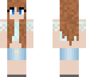 Mary | Minecraft Skins