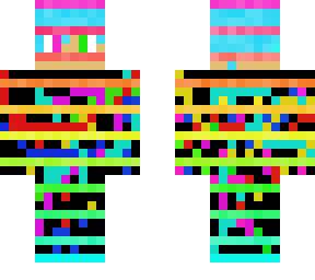 matthias | Minecraft Skin