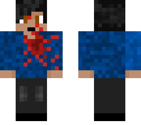 blut | Minecraft Skins