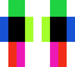 multi skin | Minecraft Skin