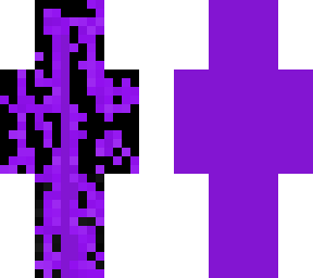 nether man | Minecraft Skin