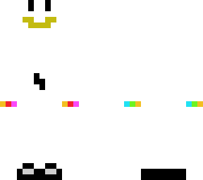 Noobi 4 | Minecraft Skin