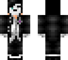 ghost band | Minecraft Skins