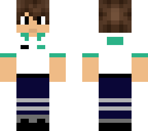 paramedic | Minecraft Skins