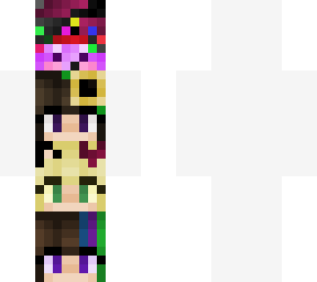 Current Pfp Minecraft Skins