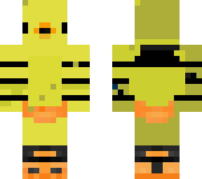 Realistic | Minecraft Skins