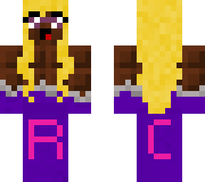 ryanxcole | Minecraft Skins