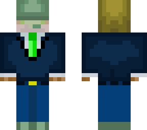 Salmon | Minecraft Skins