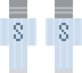 Salt Shaker | Minecraft Skin