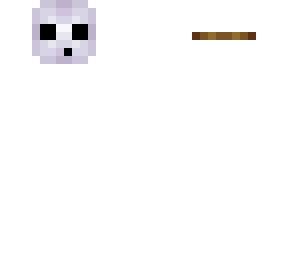 Shy Guy | Minecraft Skins