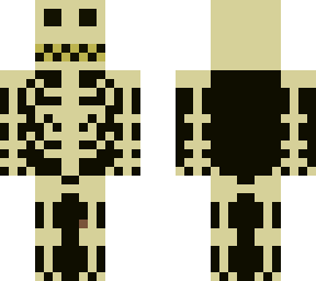 skeleton | Minecraft Skins
