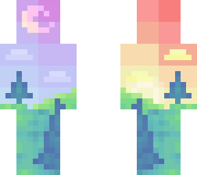 Usable | Minecraft Skins