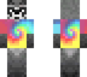 tanuki | Minecraft Skins