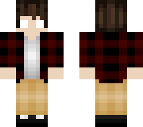 Rig | Minecraft Skins