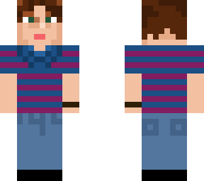 elio perlman | Minecraft Skins