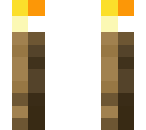 Torch | Minecraft Skins