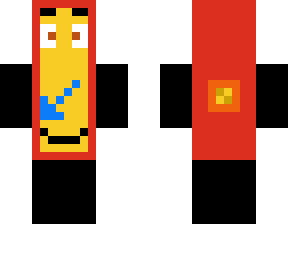 p diddy | Minecraft Skins